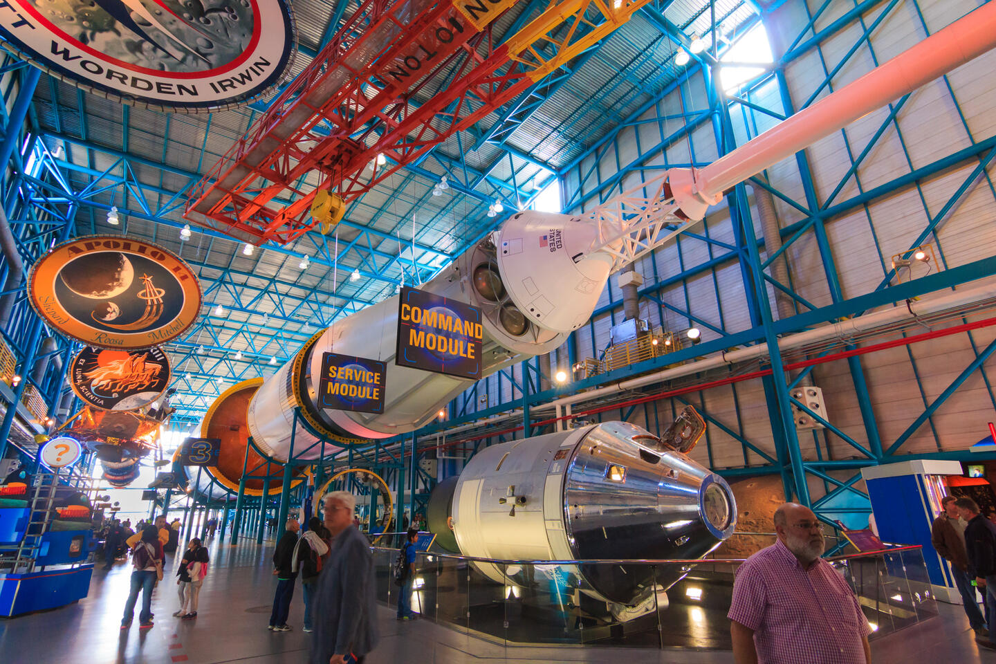 Kennedy Space Center Events 2025 Dynah Stacie